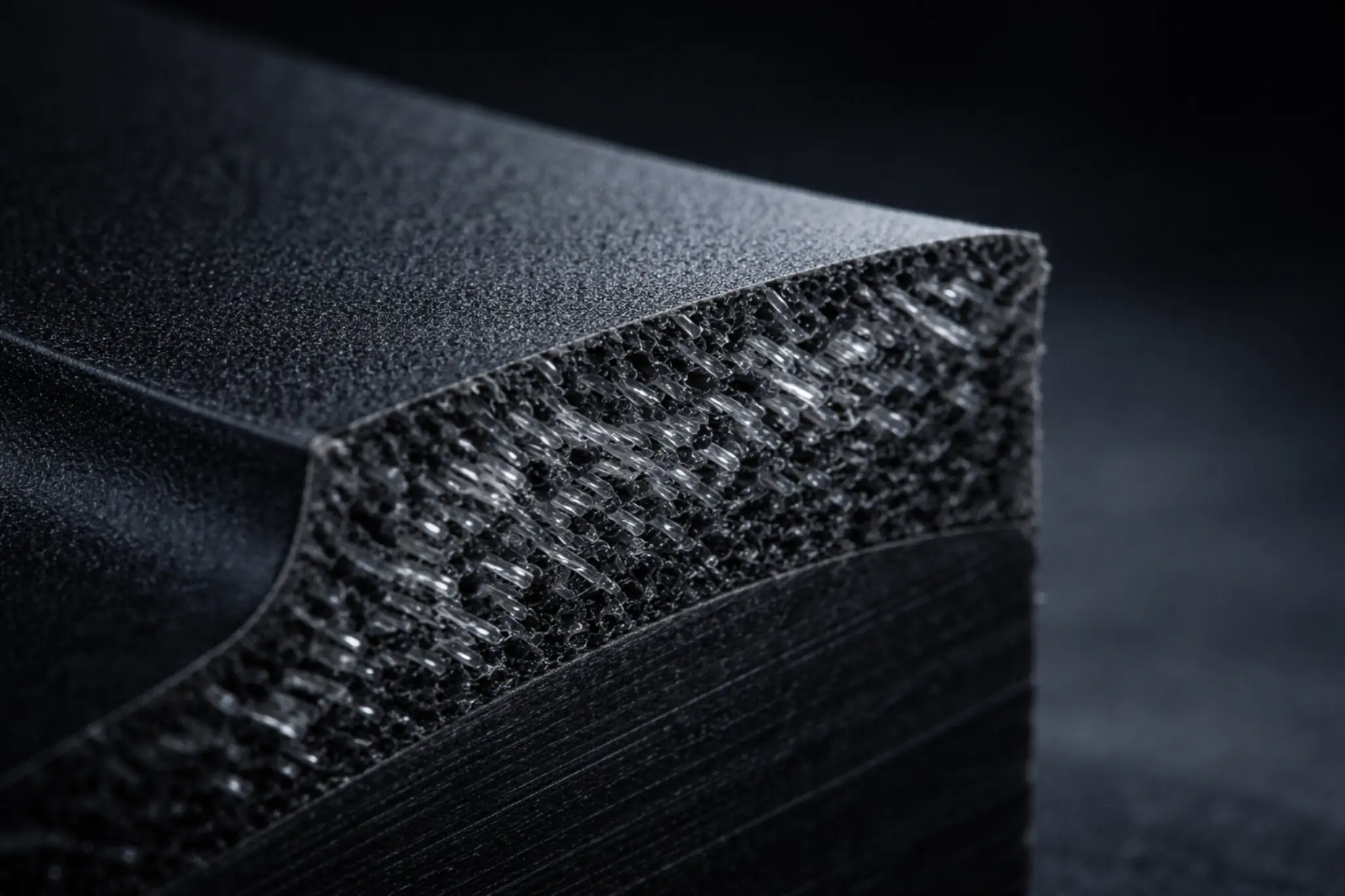 Glass Filled Nylon PA6 vs PA66 | A Guide to GF30 & GF40 Grades